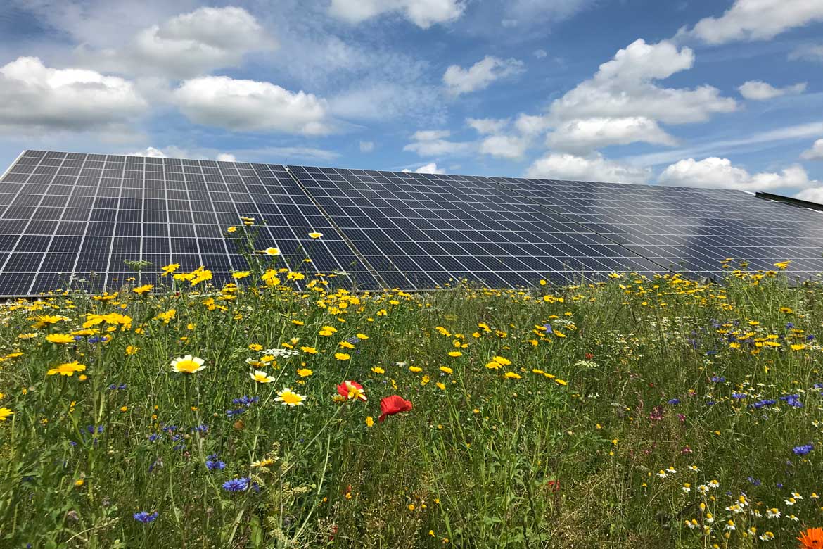 SUNfarming Eco-Solar - SUNfarming.de